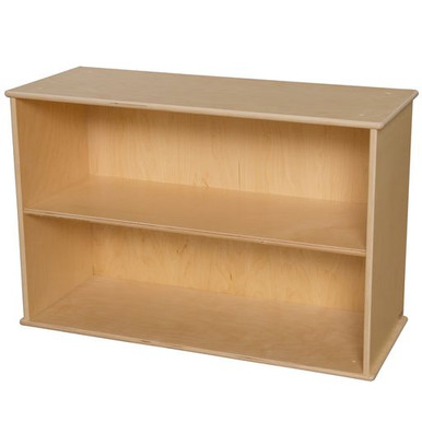 Two Shelf Modular Storage | Furniture Tycoon