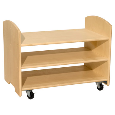 Trolley Base | Furniture Tycoon