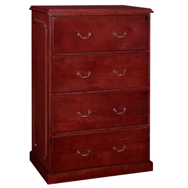 Prestige Lateral File | Furniture Tycoon