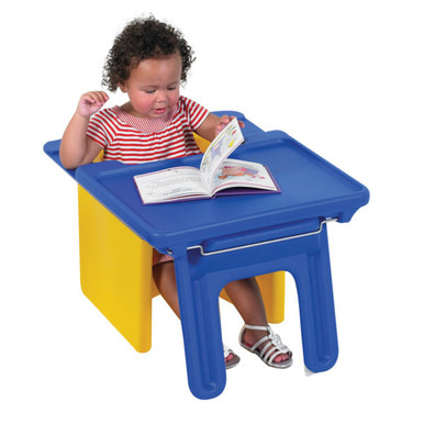 Buy Edutray – Versatile Detachable Tray for Cube Chairs – Perfect for ...
