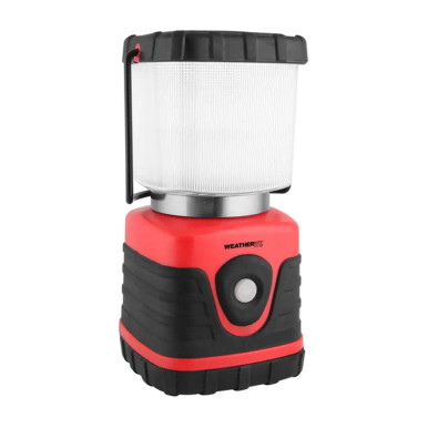 NEBO LED LANTERN 610LUMEN - Bass and Bucks