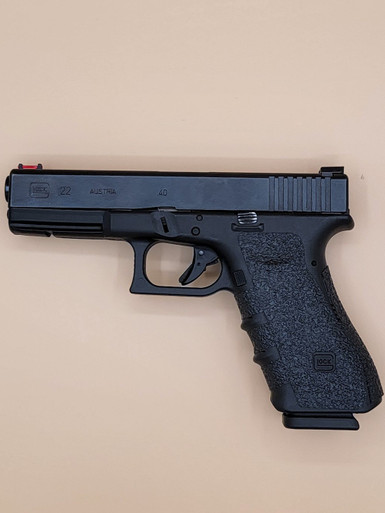 Glock G22 40S&W UC