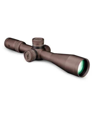Vortex RAZOR GEN III 6-36x56 - Bass and Bucks