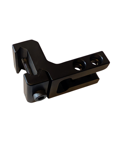 Sword Sight Picatinny Mount - Bass and Bucks