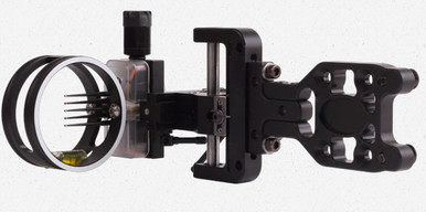 Sword Jury 5 Pin RH .019 - Bass and Bucks