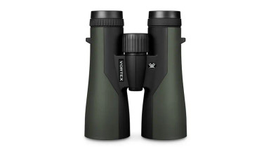 Vortex Crossfire HD 10X50 BINO - Bass and Bucks