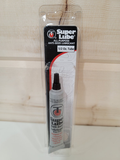 T/C ALL PUR ANTI SEIZE LUBE 1/2 OZ TUBE