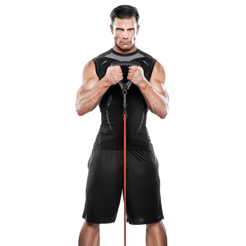 Tri-Grip Handle | Bionic Body BBTG-005 Durable Heavy Duty Strength and ...