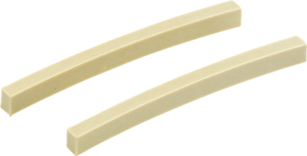 Fender String Nut Blanks | GimmeSomeStrings