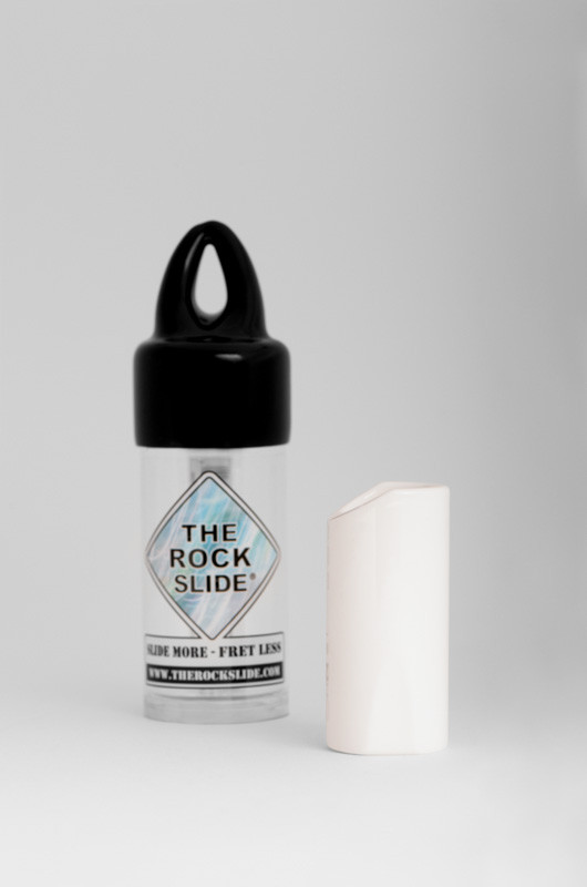 The Rock Slide Ceramic Slide | GimmeSomeStrings