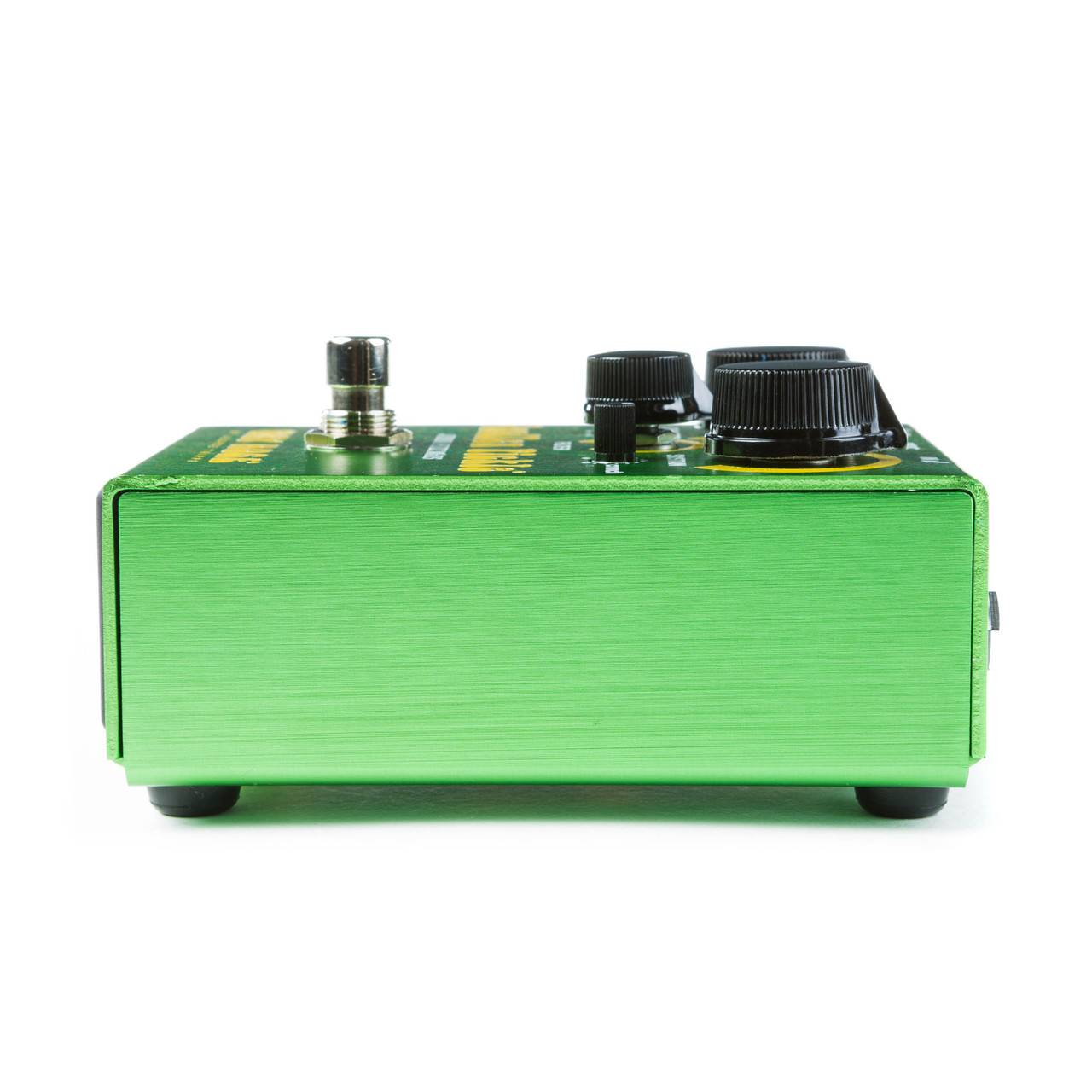Way Huge Swollen Pickle MkIIS Jumbo Fuzz Pedal – WHE401S