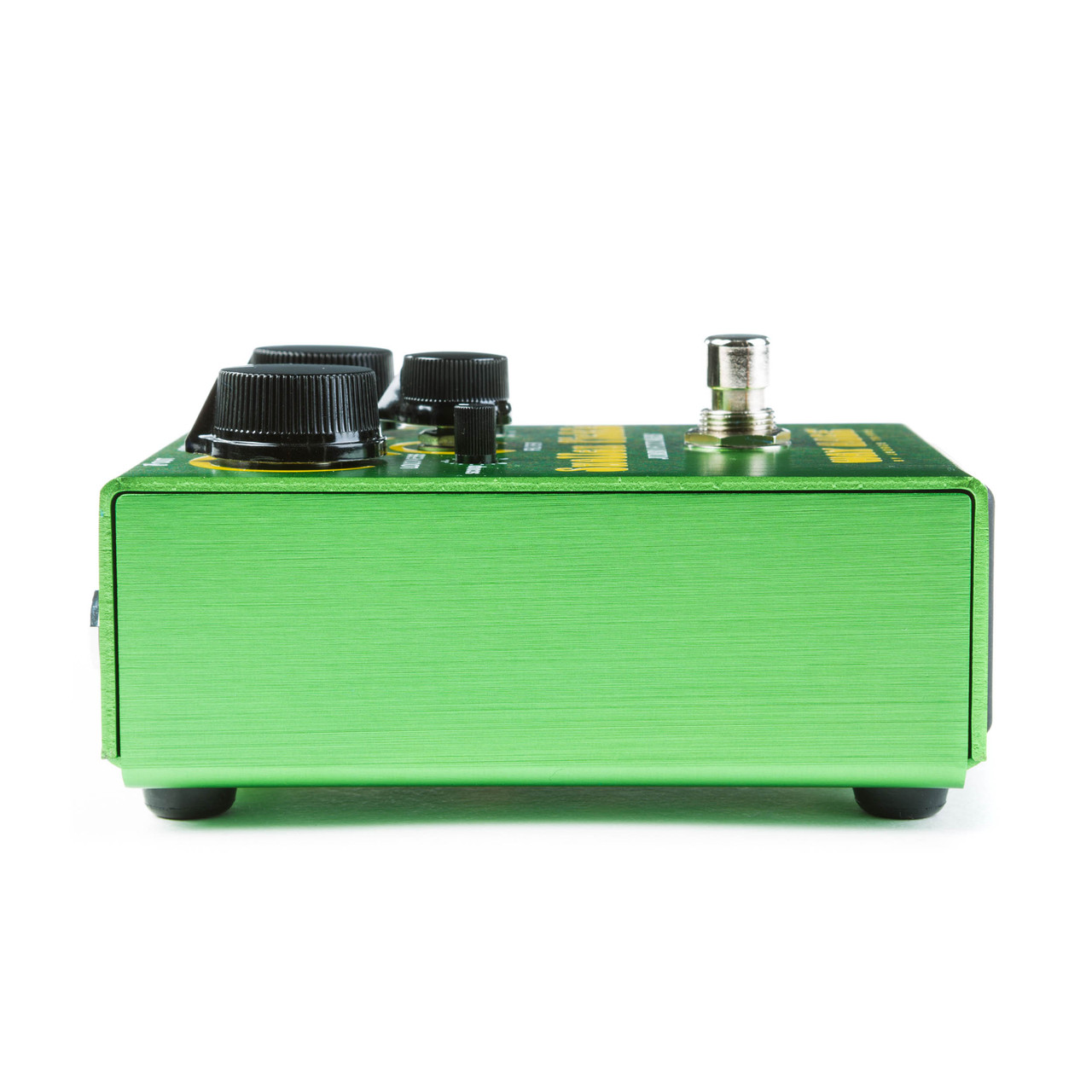 Way Huge Swollen Pickle MkIIS Jumbo Fuzz Pedal – WHE401S