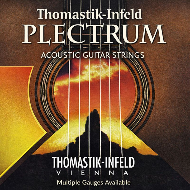 Thomastik-Infeld Plectrum Acoustic Strings | GimmeSomeStrings