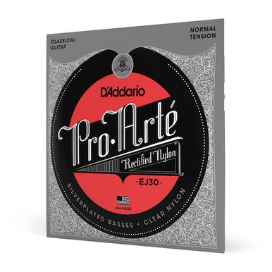 D'Addario Pro Arte Classical Guitar Strings | GimmeSomeStrings
