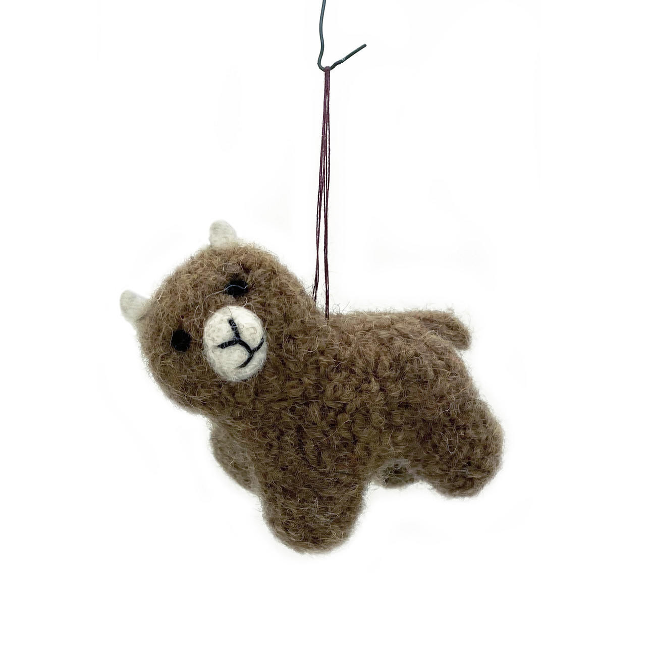 World Felt | Handmade Fair Trade