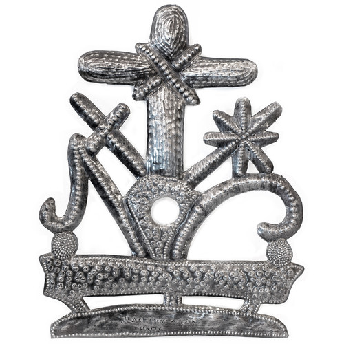 Veve of Gede (Ghede) - powers of life & death, ancestral spirits ...
