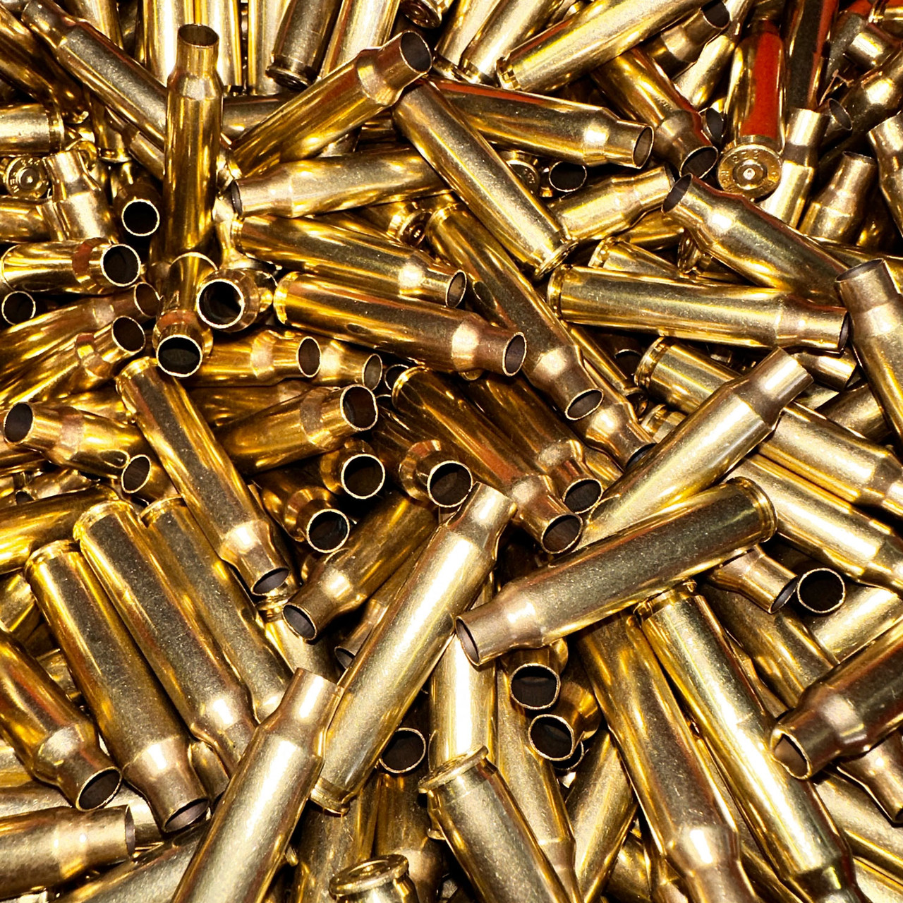 .270 Winchester Rifle Brass "Jack's Favorite" - Tactical Ordnance ...