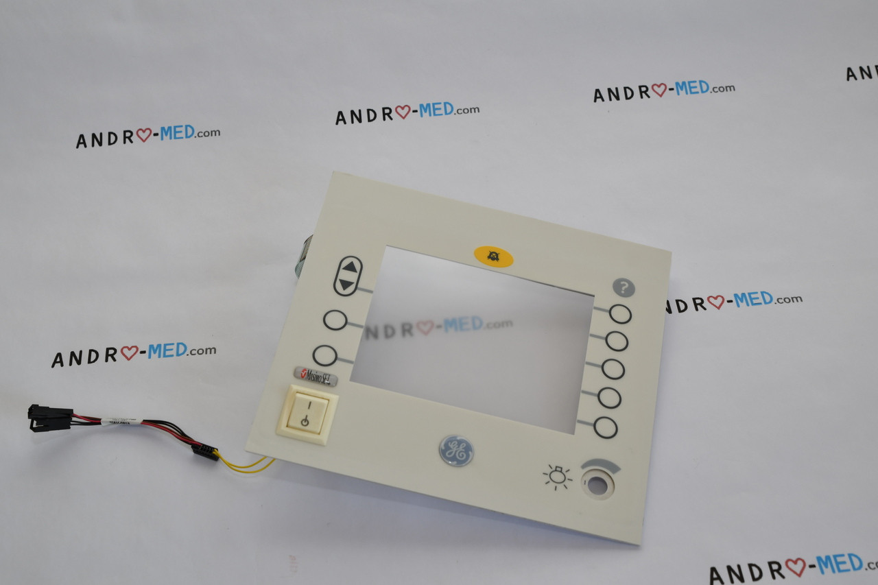 GE Panda warmer Touch Panel Kit M1079381