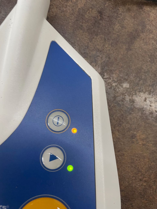 Viasys VMAX ST CORTEX METAMAX ergometry stress test