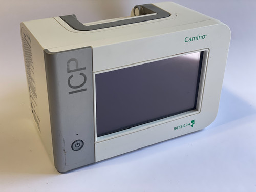 ICP Integra Lifesciences Camino Intracranial Pressure Monitor