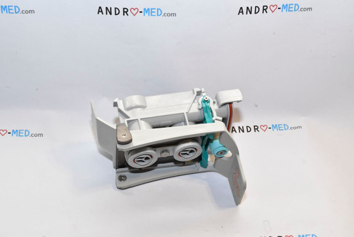 Easy Change Canister Module, Includes Valve and Cap 1407-7021-000