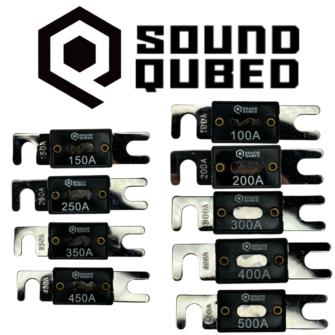 SoundQubed
