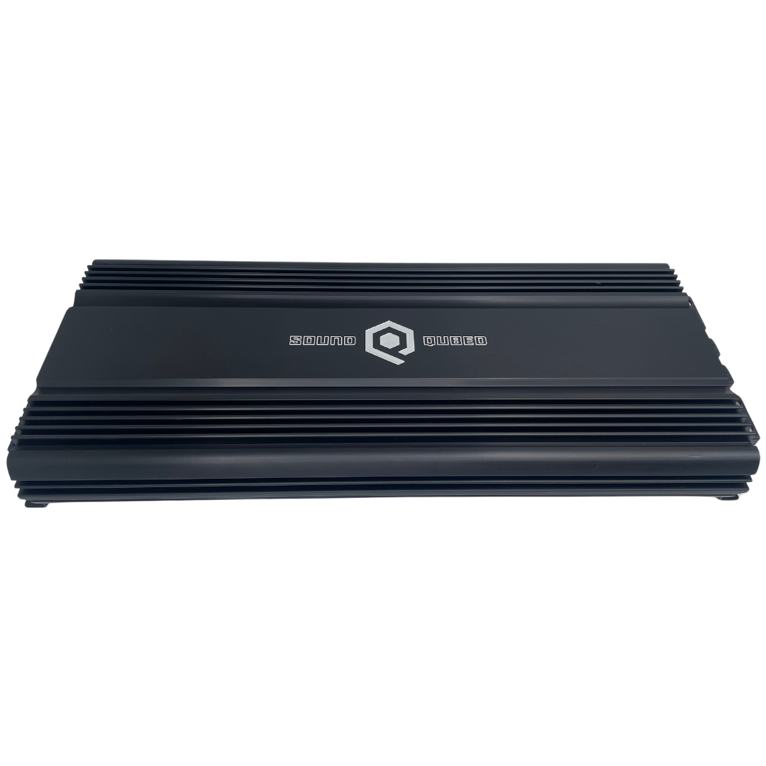 Q1-8000 Q-Series Mono Amplifier