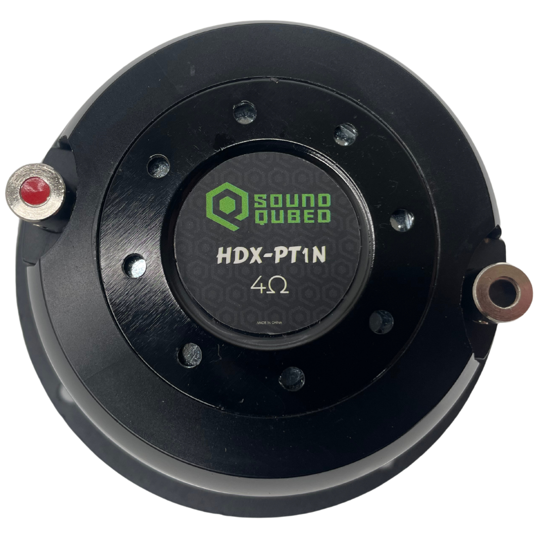 3" Compression Neodymium Super Bullet Tweeter