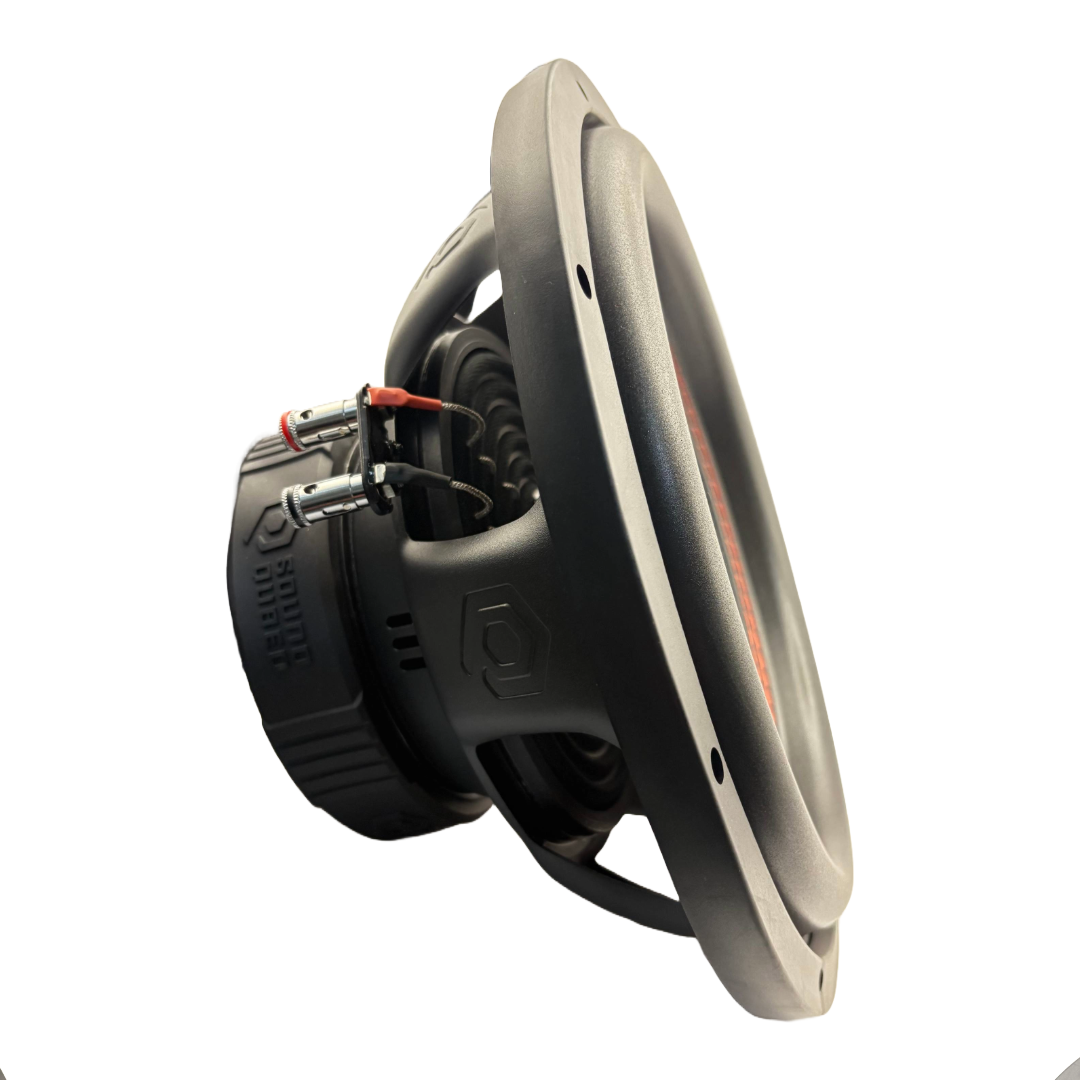 HDB2 Series Subwoofer 12 Inch 2.0" DVC 450/900w D2