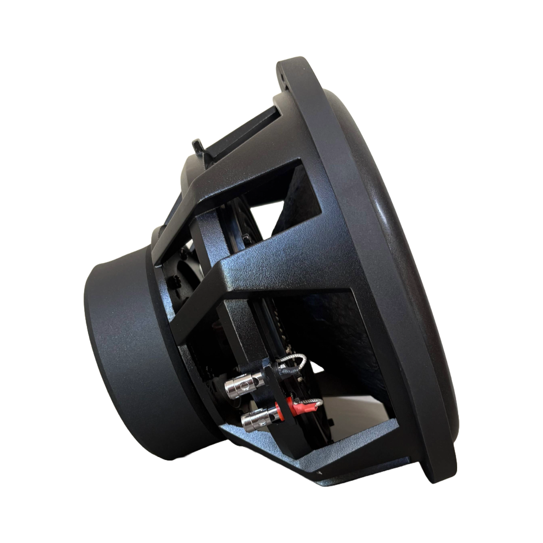 HDS2.3 Series Subwoofer 12 Inch 2.5" DVC 800w/1600w D4