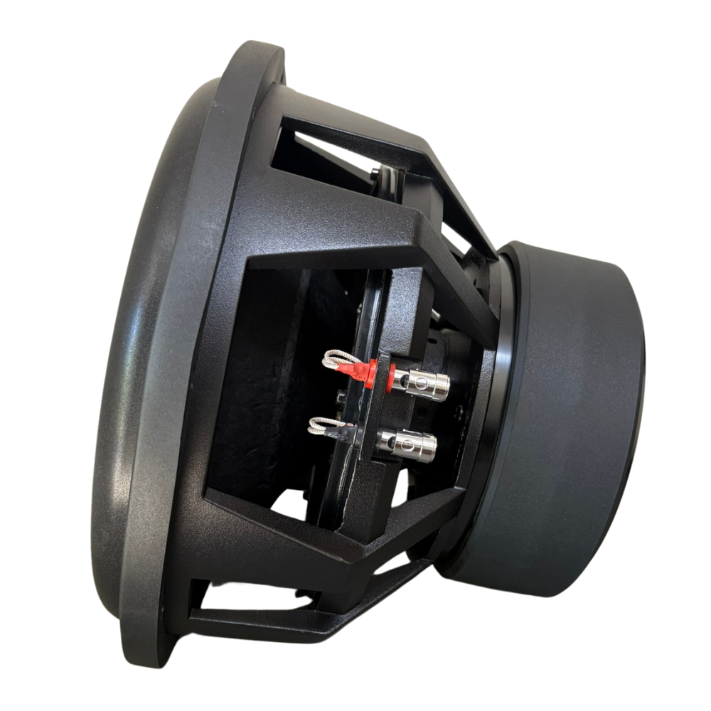 HDS3.3 Series Subwoofer 12 Inch 3" DVC 1500w/3000w D2