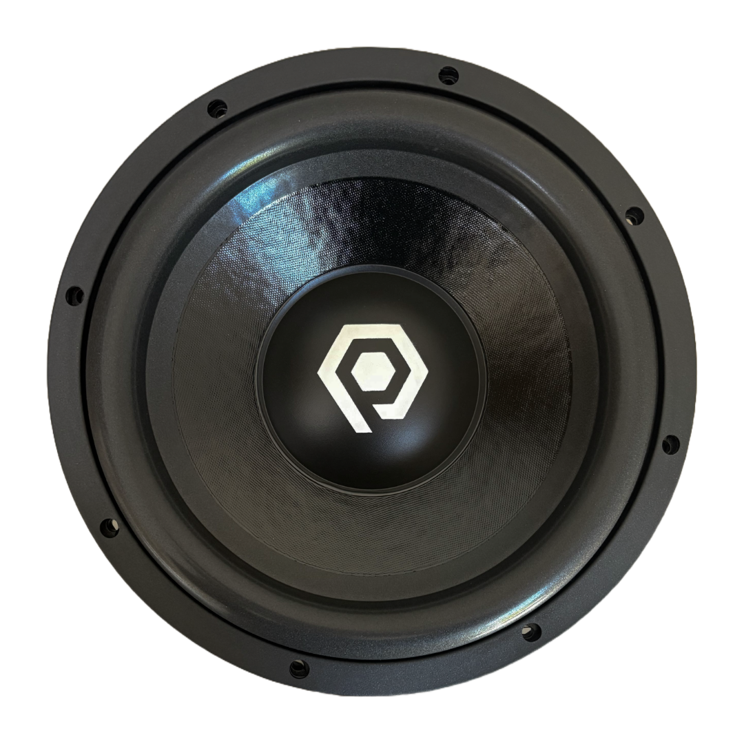 HDS2.3 Series Subwoofer 12 Inch 2.5" DVC 800w/1600w D4