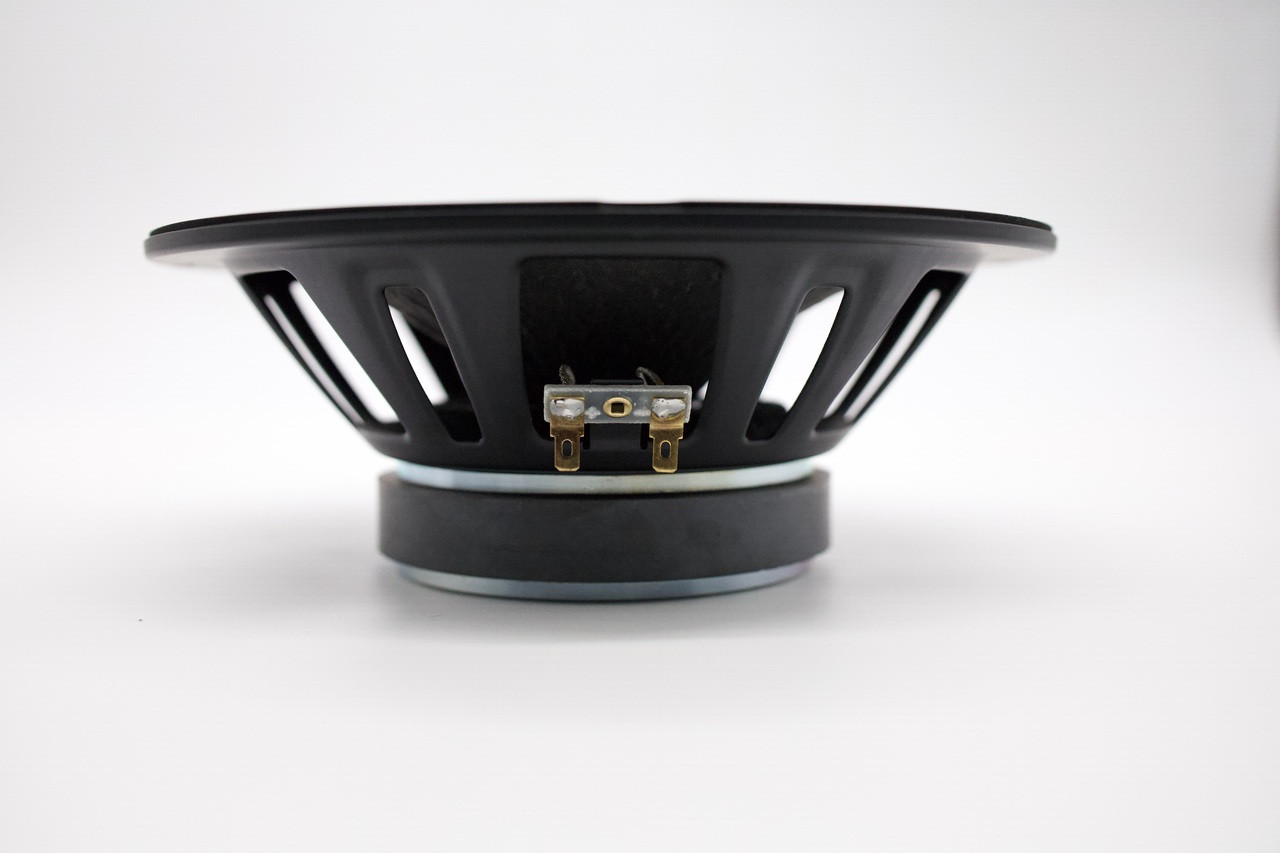 8” MID-RANGE LOUDSPEAKER
