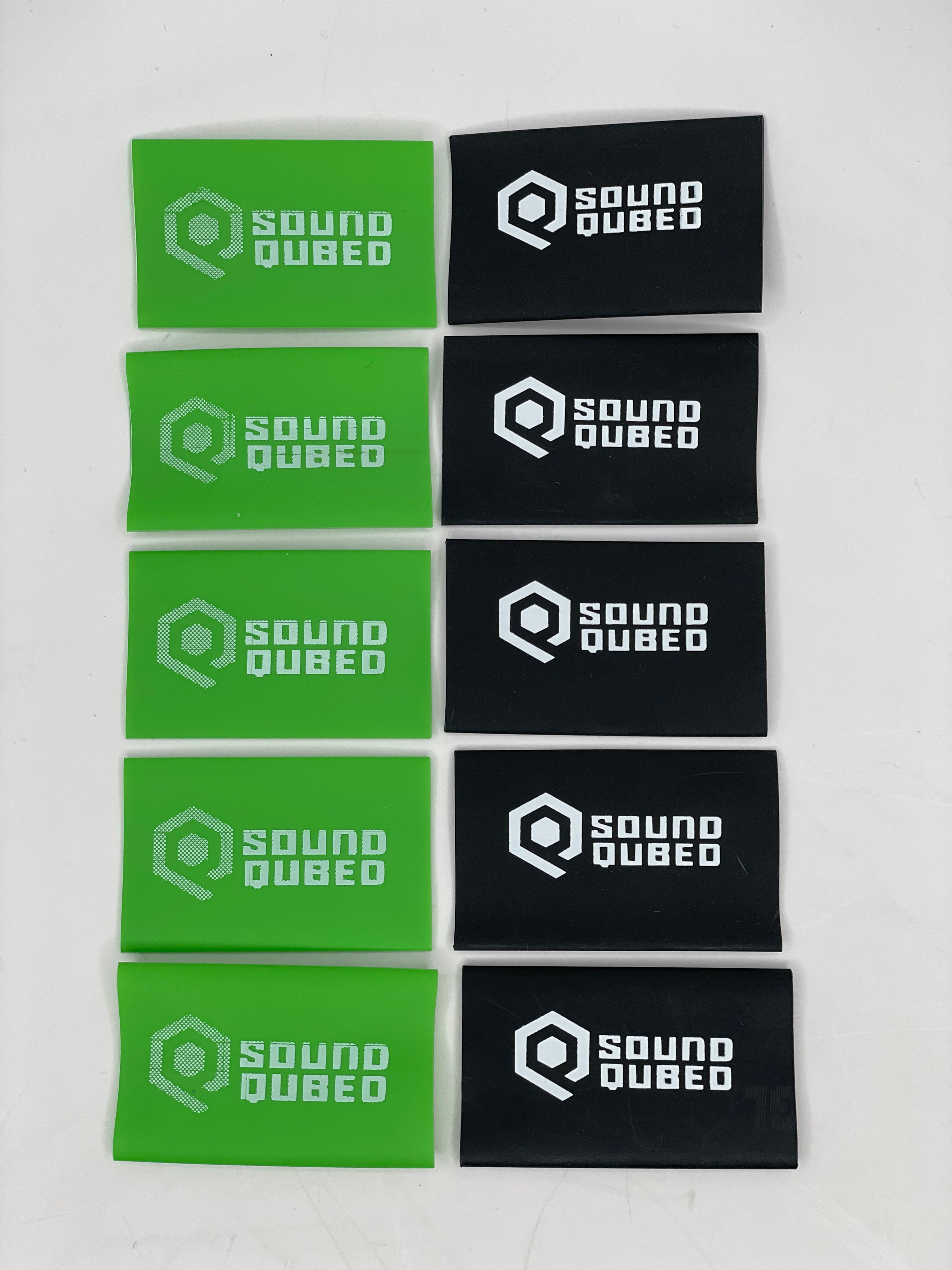 SoundQubed Products - SoundQubed