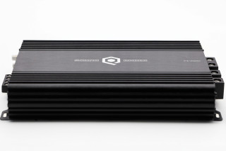 7500 Watts F1-7500 Full Bridge Mono Block Amplifier