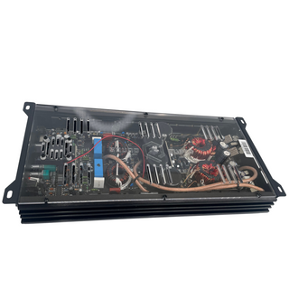 Amplifiers