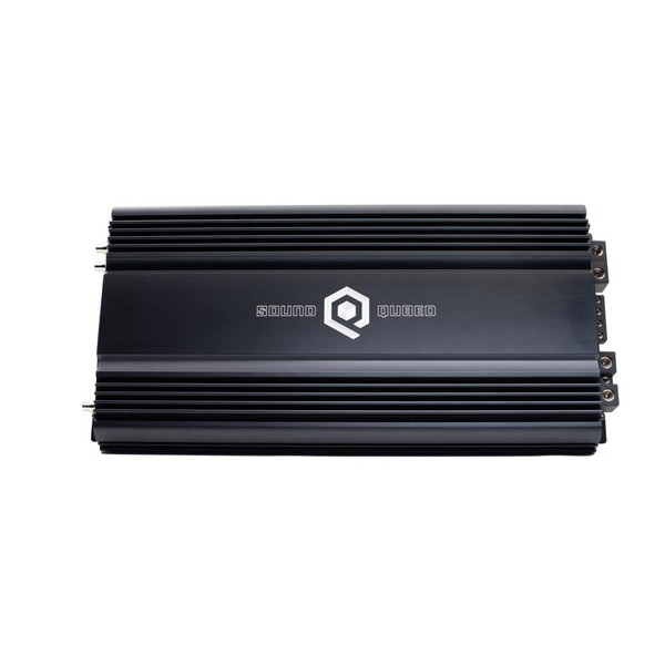 Q1-6000v2 Q-Series Mono Amplifier