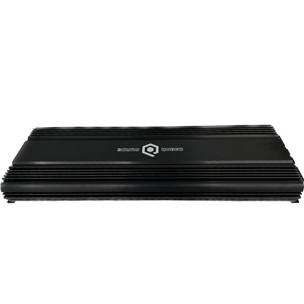 Q1-10000 Q-Series Mono Amplifier