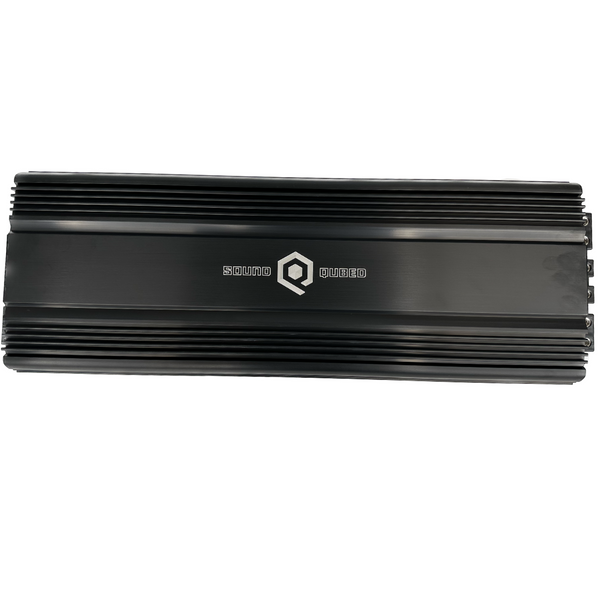 Q1-10000 Q-Series Mono Amplifier