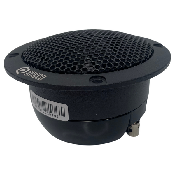 3" Compression Neodymium Super Bullet Tweeter
