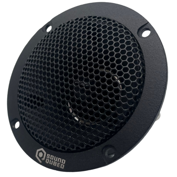 3" Compression Neodymium Super Bullet Tweeter