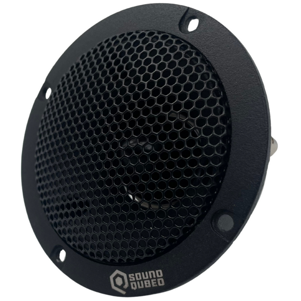 3" Compression Neodymium Super Bullet Tweeter