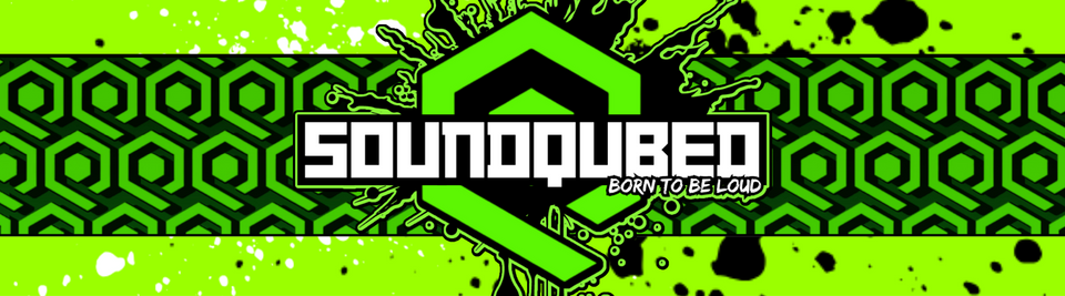 SoundQubed