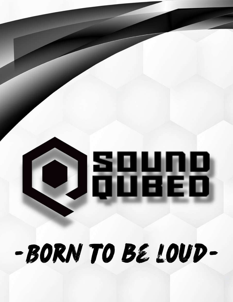 SoundQubed
