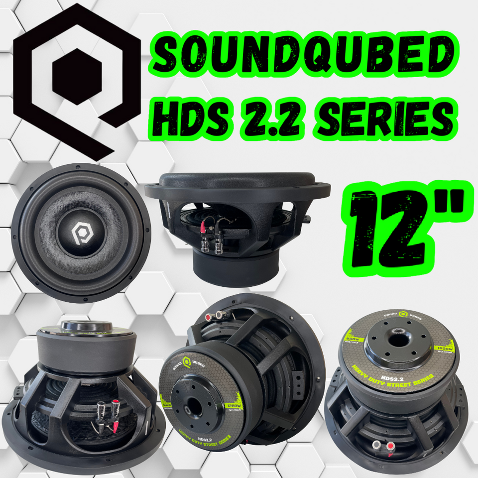 SoundQubed