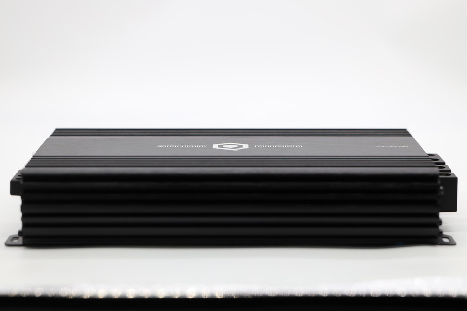 7500 Watts F1-7500 Full Bridge Mono Block Amplifier