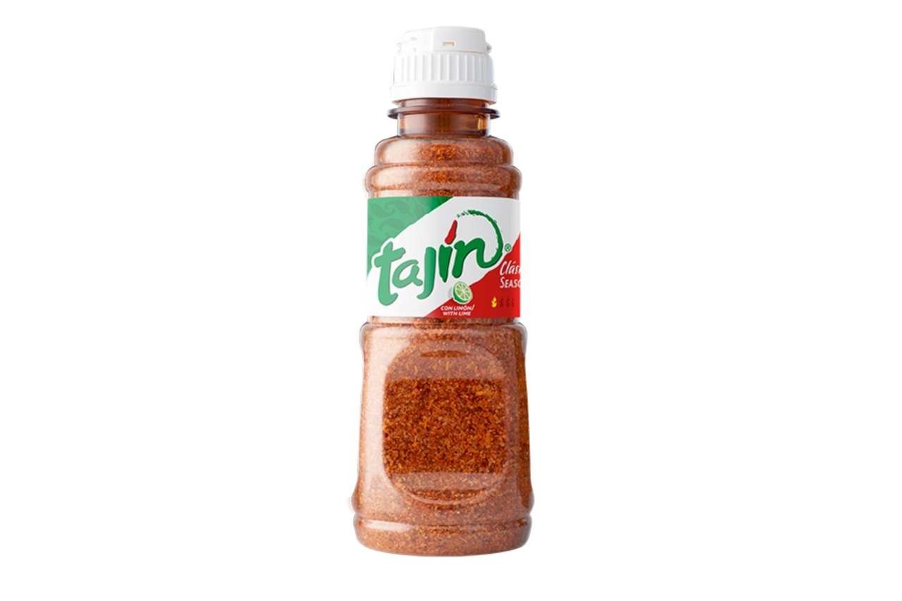 Tajin Fruit Seasoning - 5 oz - Desert Spoon Food Hub