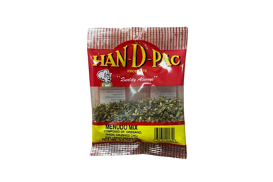 Han-D-Pac Menudo Mix - .5 oz - Desert Spoon Food Hub