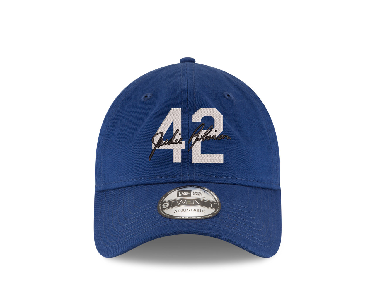 9Twenty Jackie Robinson Signature Cap