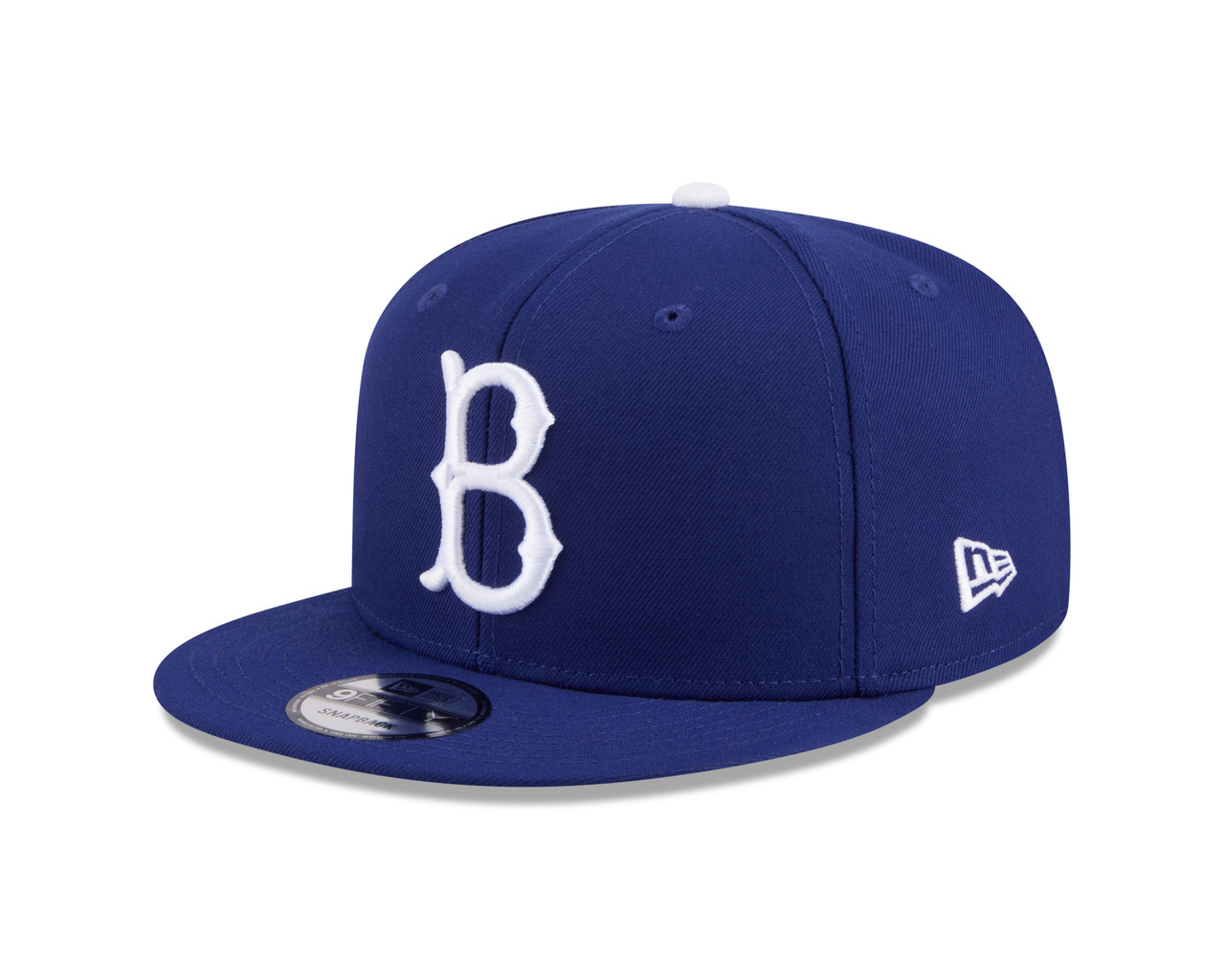 2026 ADJUSTABLE 950 JACKIE ROBINSON DAY CAP - JRM Sportservice, INC.